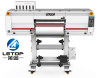 UV DTF принтер LETOP "LT-700C" - SignTech
